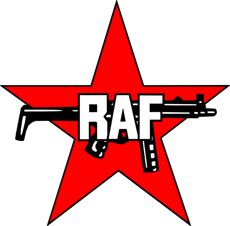 Red Army Faction - ProleWiki