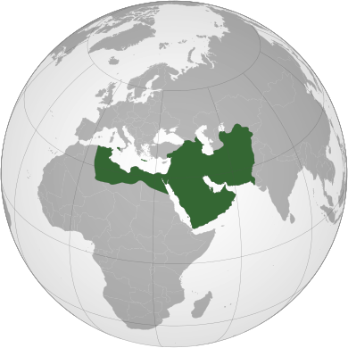 Abbasid Caliphate (750–1517) - ProleWiki