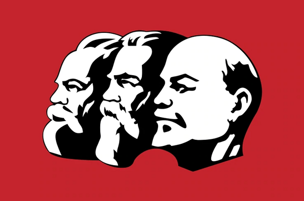 Marxism–Leninism - ProleWiki